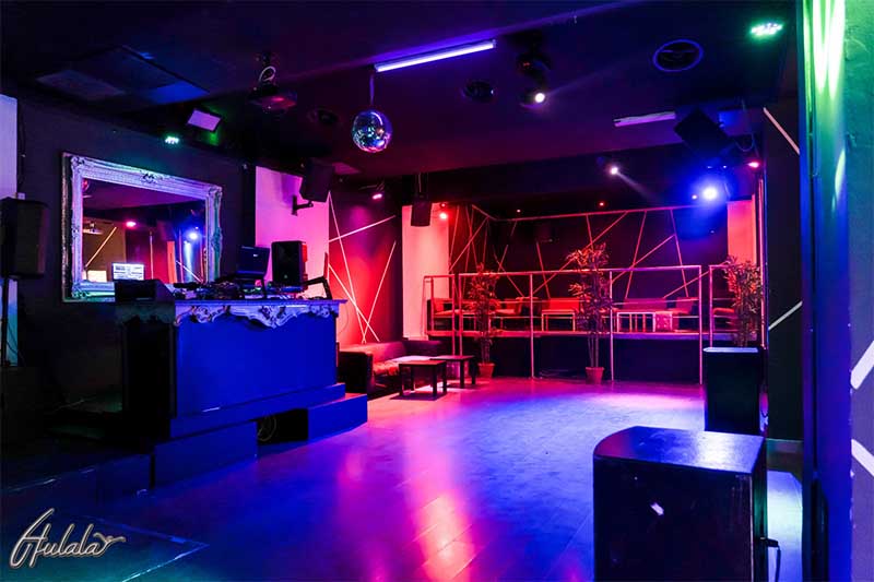 Discoteche per Festa 18 anni Roma